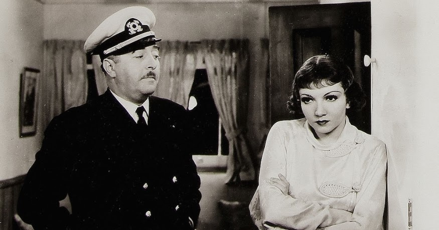 CANON MOVIES: WALTER CONNOLLY: TOP 15 FILMS