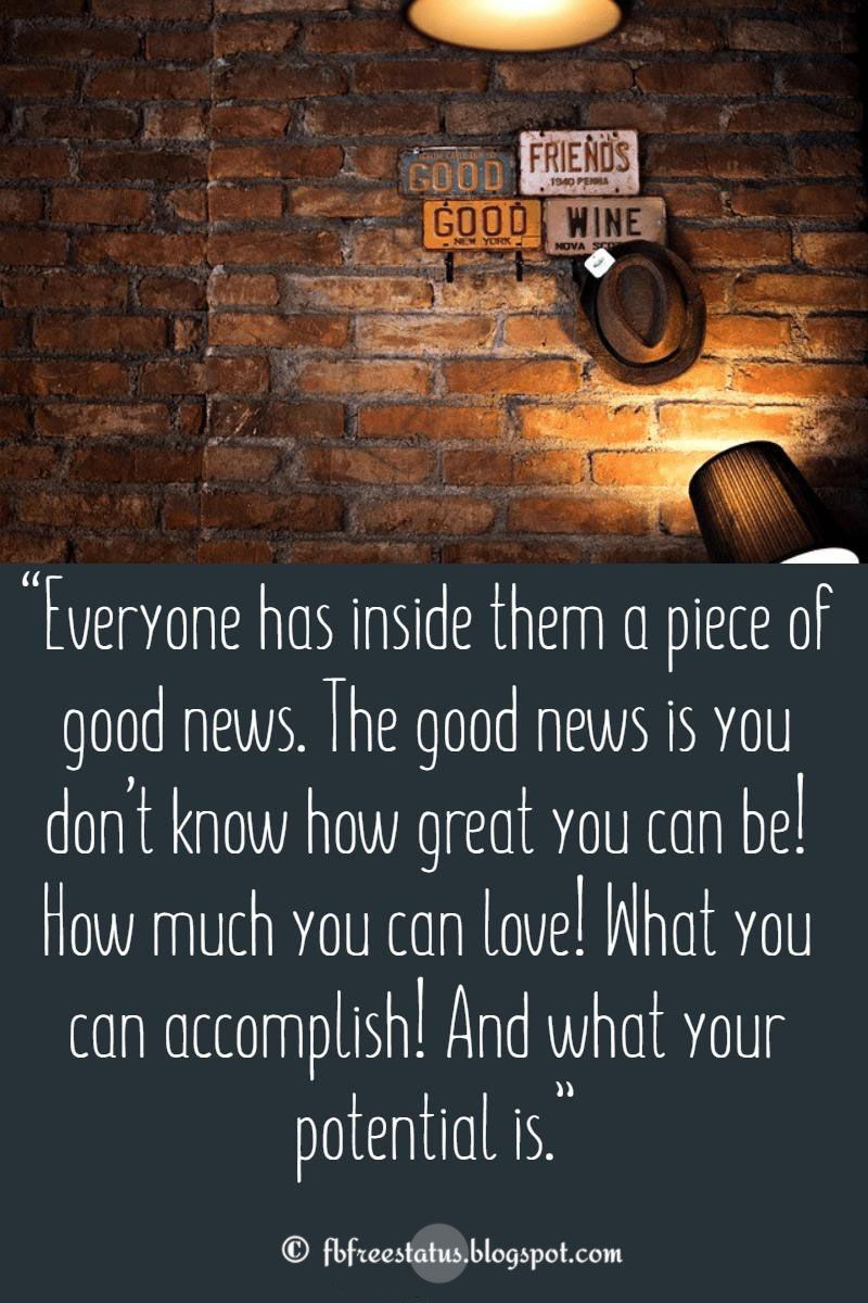 30 Encouraging Quotes | Encouraging Words | Tuanson and Friends