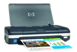 Genuinely Original Content: Getting the iPad to talk to the H470