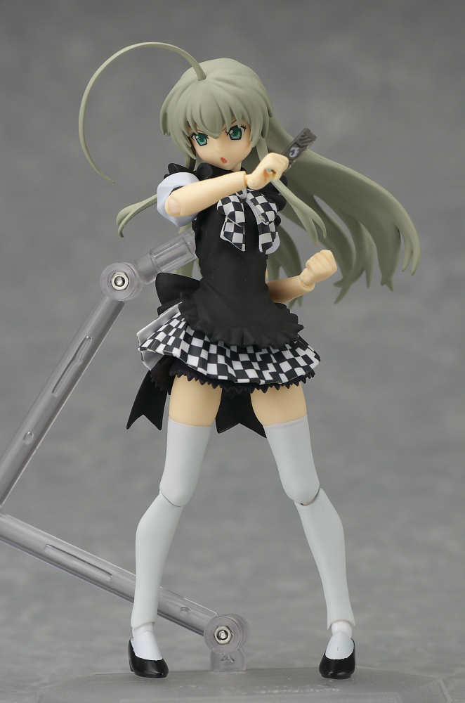 Figma World: Figma Nyaruko Review