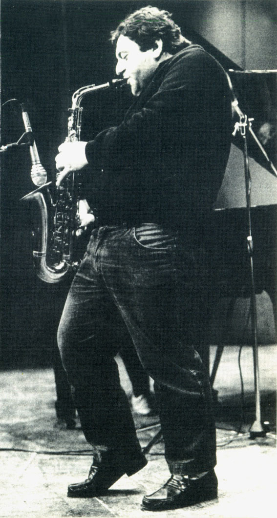 Jazz from Italy: giugno 2013