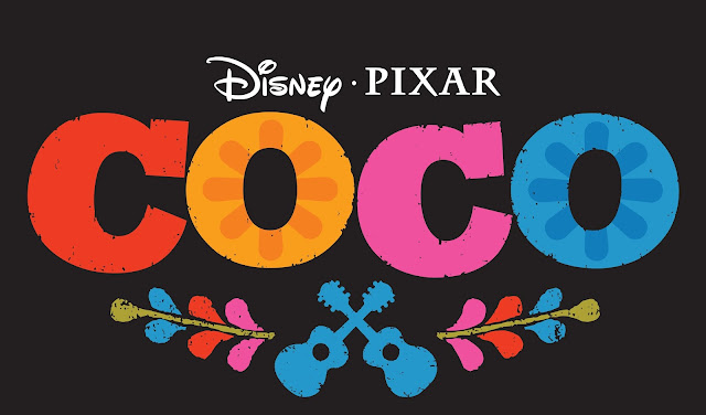 OLD NERD: COCO - Trailer del nuovo film Pixar