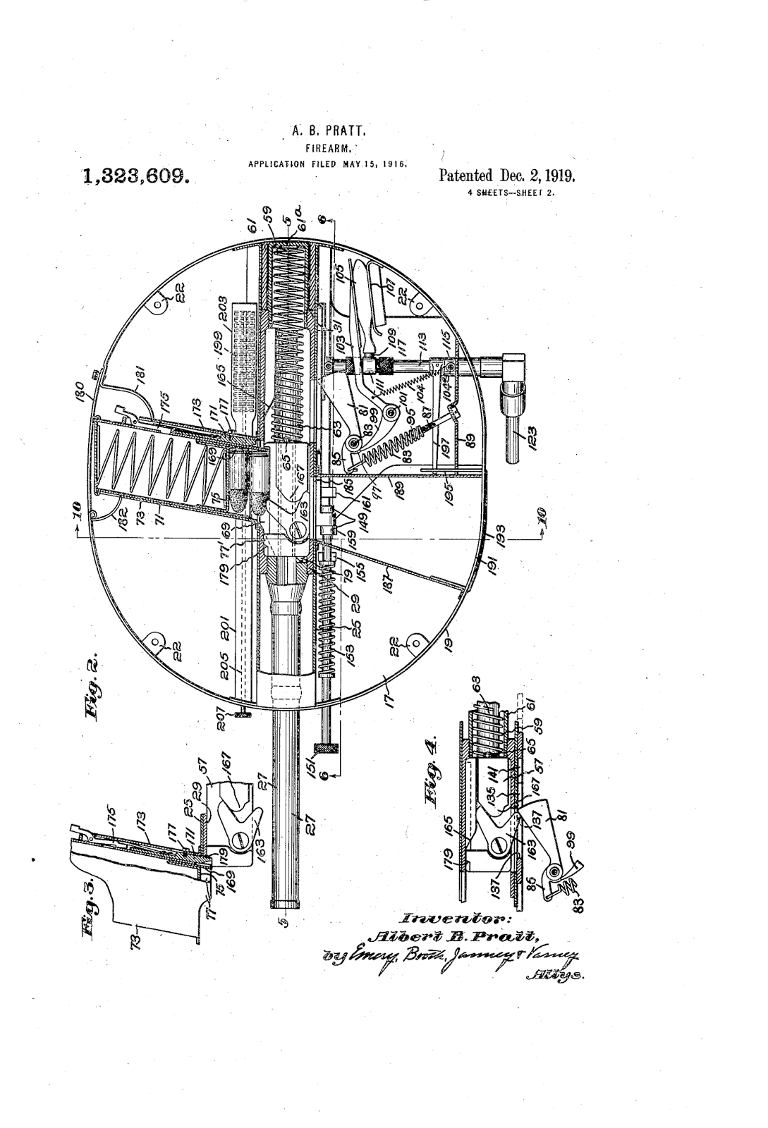 View From The Porch: Patent Troll
