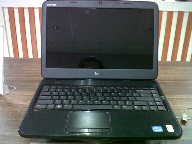 Laptop cũ Dell Insprion N4050 i3-2350M-4G-500G-VGA rời | Laptop cũ đẹp - ER