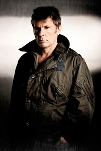 Iron Maiden México: enero 2013