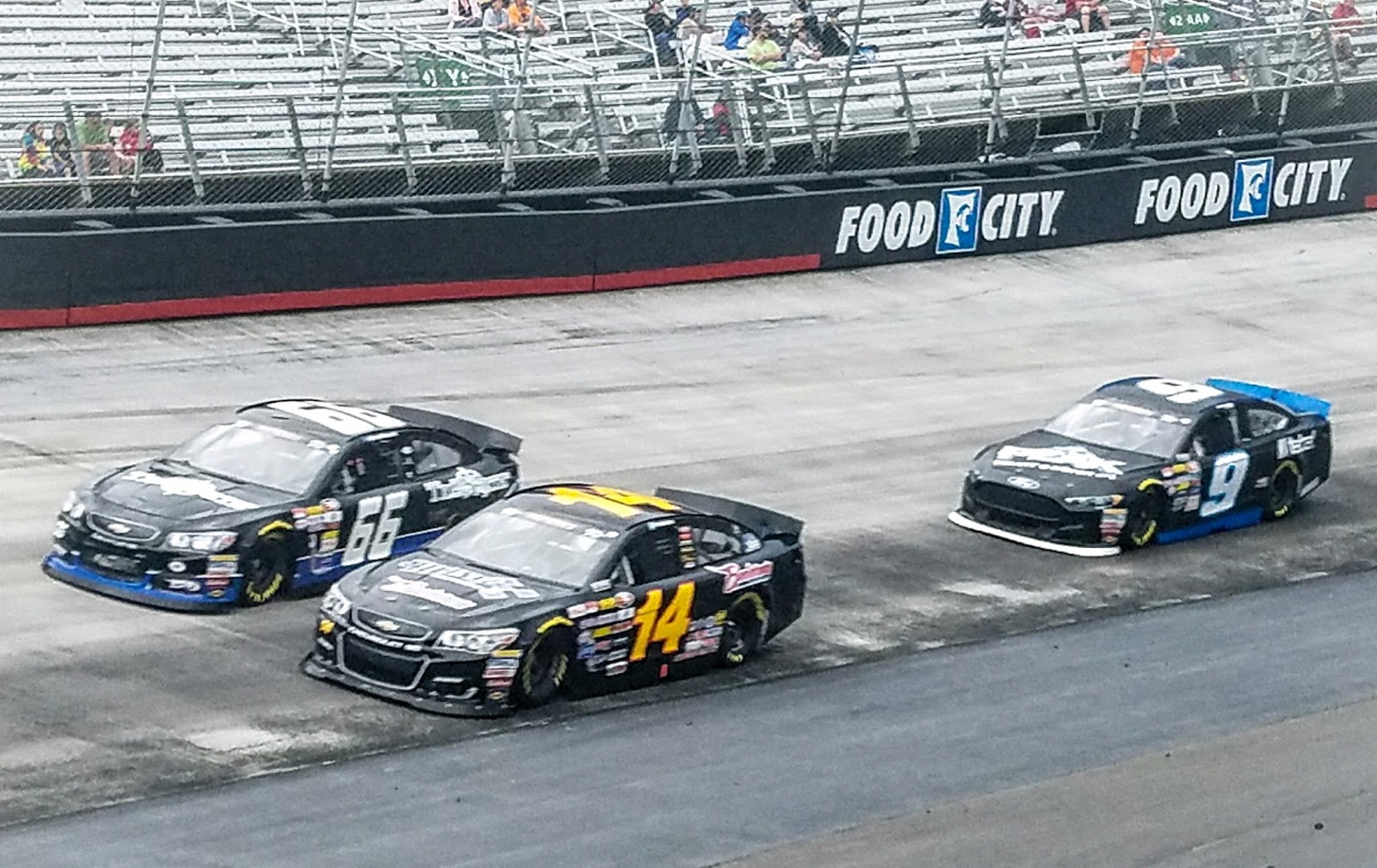 2018 NASCAR K&N Pro Series East Schedule Revealed