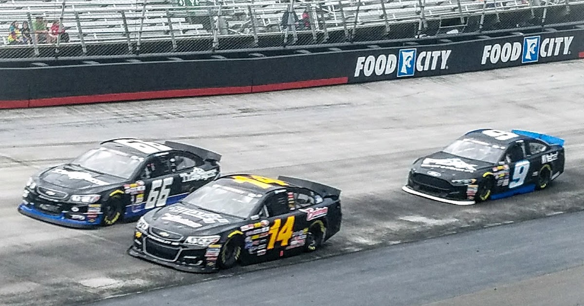 2018 NASCAR K&N Pro Series East Schedule Revealed