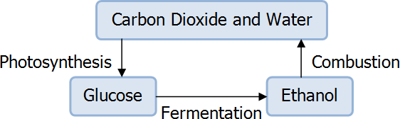 Ethanol as a fuel source