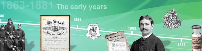 amudu: History of Bayer