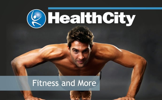 HealthCity met gratis dagpas. Kom je ook snel weer sporten?
