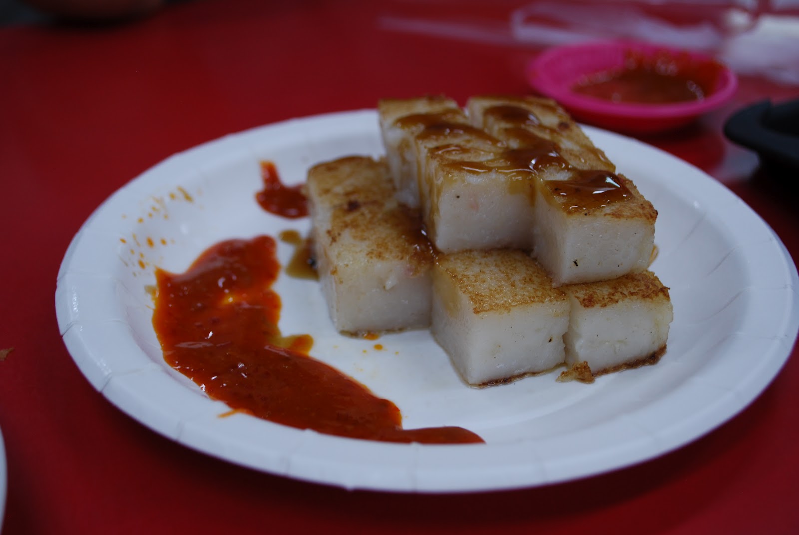 Mai Pen Rai : Taste of Taiwan