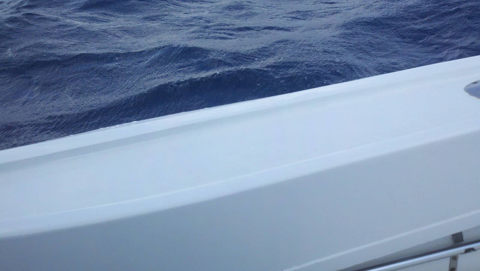 Fort Lauderdale Vacation – Josh's World