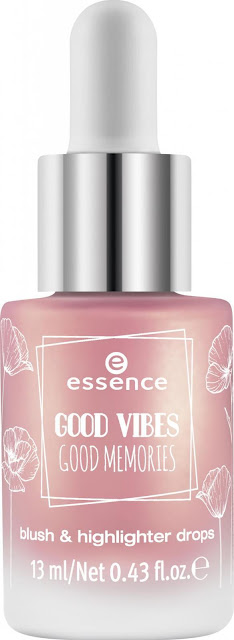 Pretty Kitty : Η άνοιξη μας έφτασε... με την νέα συλλογή της essence ...