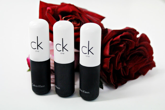 New Lipsticks Just Arrived! Calvin Klein Pure Colour Lipstick | Love My ...
