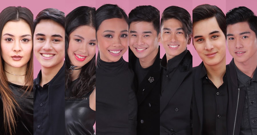 PBB The Big Night: Lucky 7 housemates battle for Big Winner - The ...