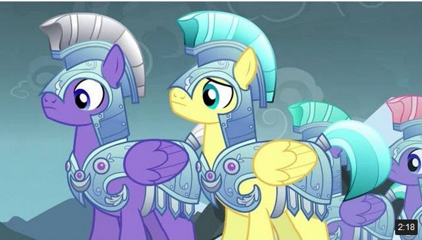 Equestria Daily - MLP Stuff!: 04/14/19