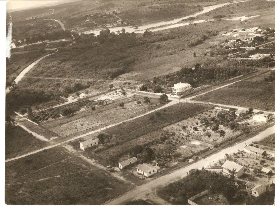 Museu Fotográfico de Divinópolis : Bairros variados