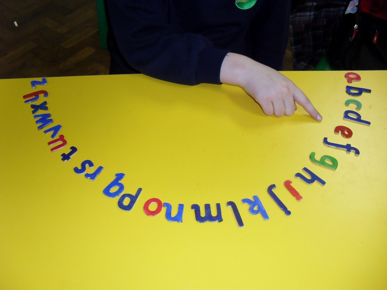 Targeting Dyslexia Strategy 1 The Spelling And Reading Top 10 targeting-dyslexia-strategy-1-the-spelling-and-reading-top-10