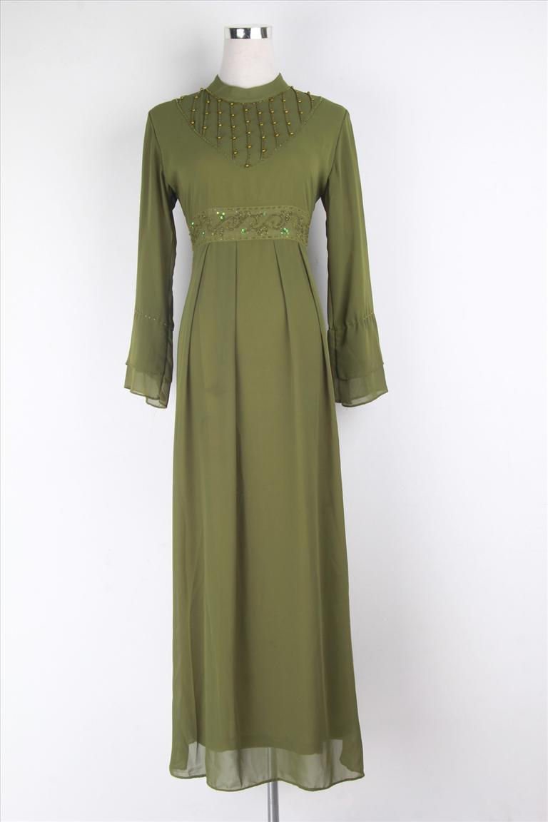 GimmeYourStyle : Kurung Moden VS Jubah Moden