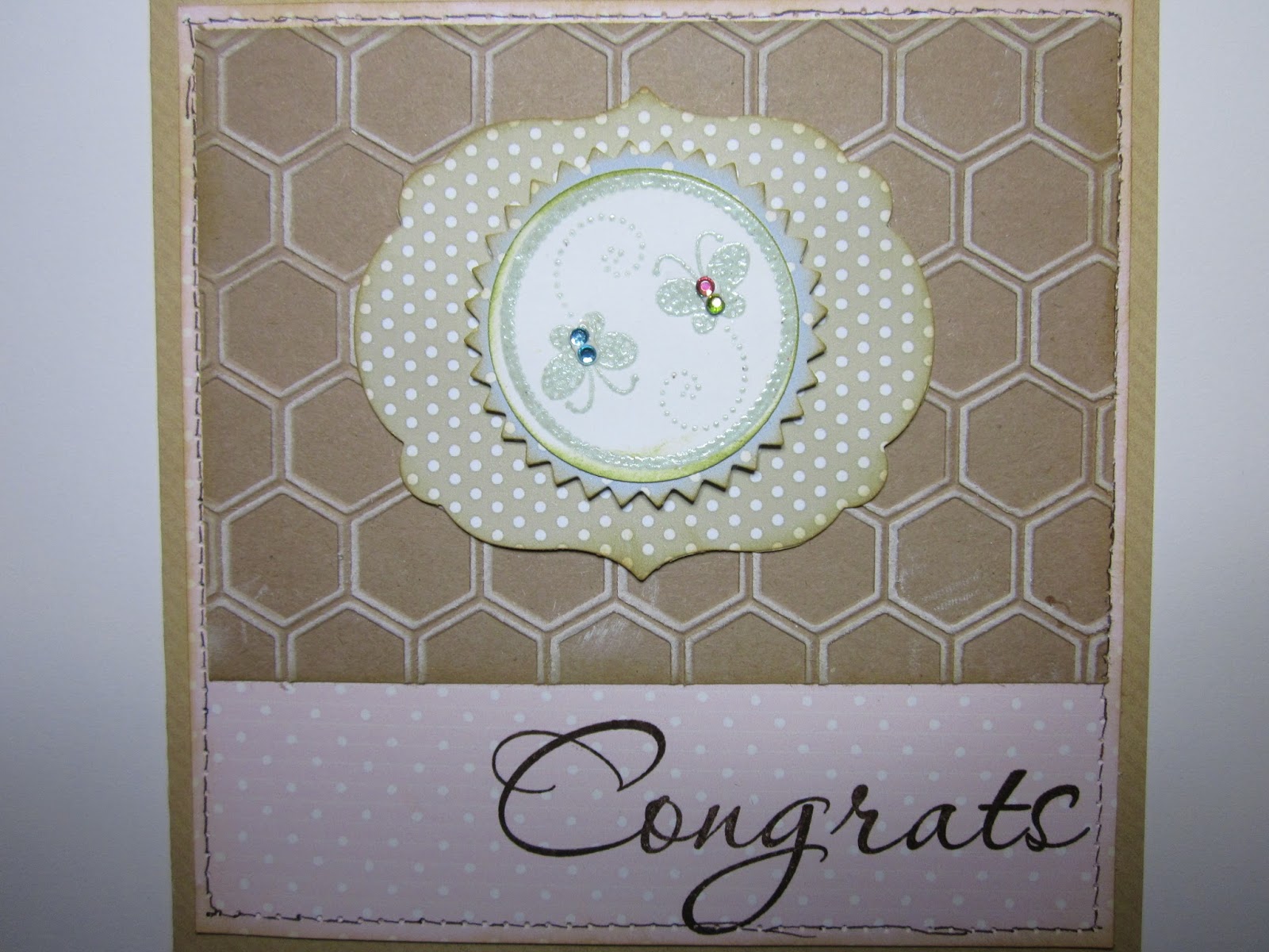 Daring Cardmakers: Signature Style