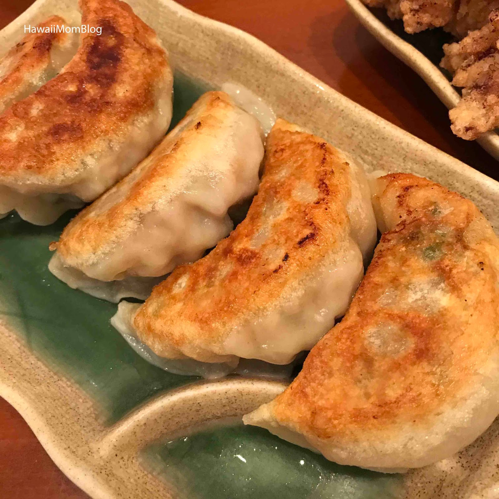 Hawaii Mom Blog: Goma Tei's Keiki Ramen