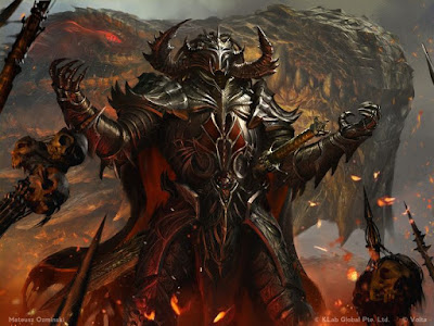 Medieval Melodies: Being Evil: A Player's Perspective