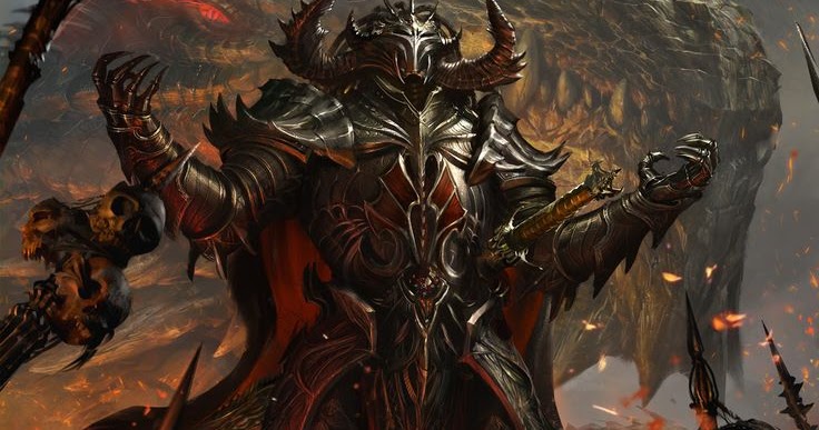 Medieval Melodies: Being Evil: A Player's Perspective