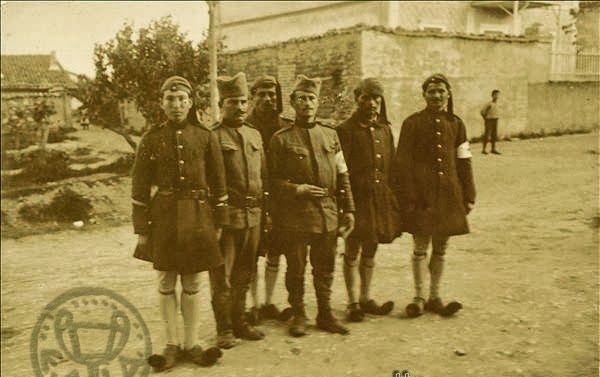 ΙΣΤΟΡΙΑ ΕΛΛΗΝΙΚΗ ΚΑΙ ΠΑΓΚΟΣΜΙΑ : ΒΑΛΚΑΝΙΚΟΙ ΠΟΛΕΜΟΙ : Β' ΒΑΛΚΑΝΙΚΟΣ ...