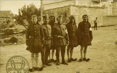 ΙΣΤΟΡΙΑ ΕΛΛΗΝΙΚΗ ΚΑΙ ΠΑΓΚΟΣΜΙΑ : ΒΑΛΚΑΝΙΚΟΙ ΠΟΛΕΜΟΙ : Β' ΒΑΛΚΑΝΙΚΟΣ ...