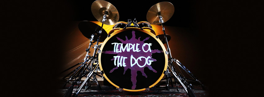 EcoworldReactor: "Temple of the Dog" Reunion