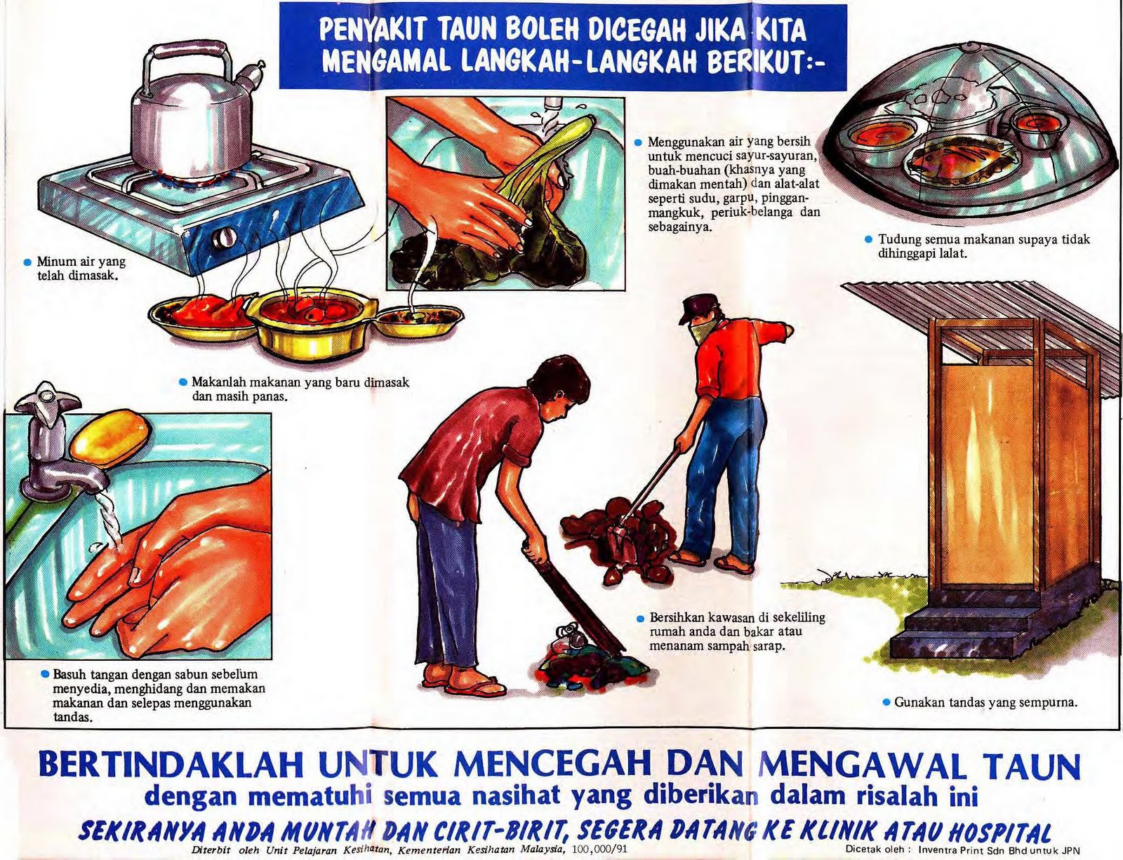 INDAHNYA BAHASA PN.TVT: TAUN