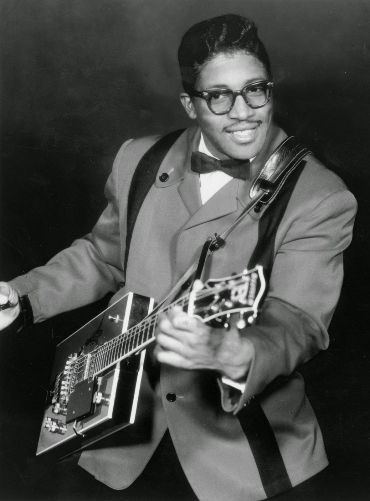 Conciertos y desconciertos: diciembre 2014