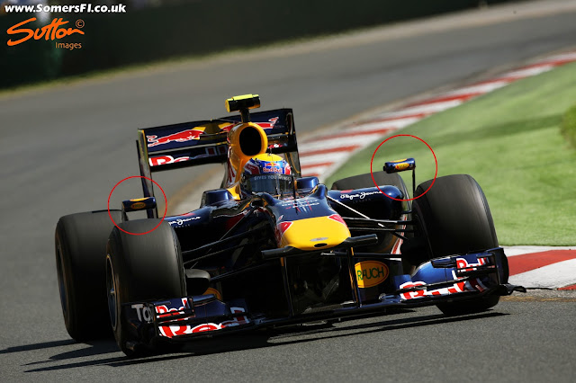 #TechF1LE: Red Bull RB6 - SomersF1 - The technical side of Formula One