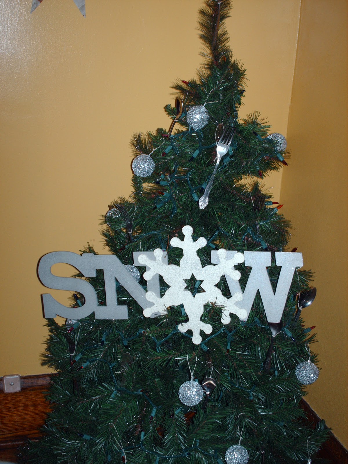 No Place Like Home...