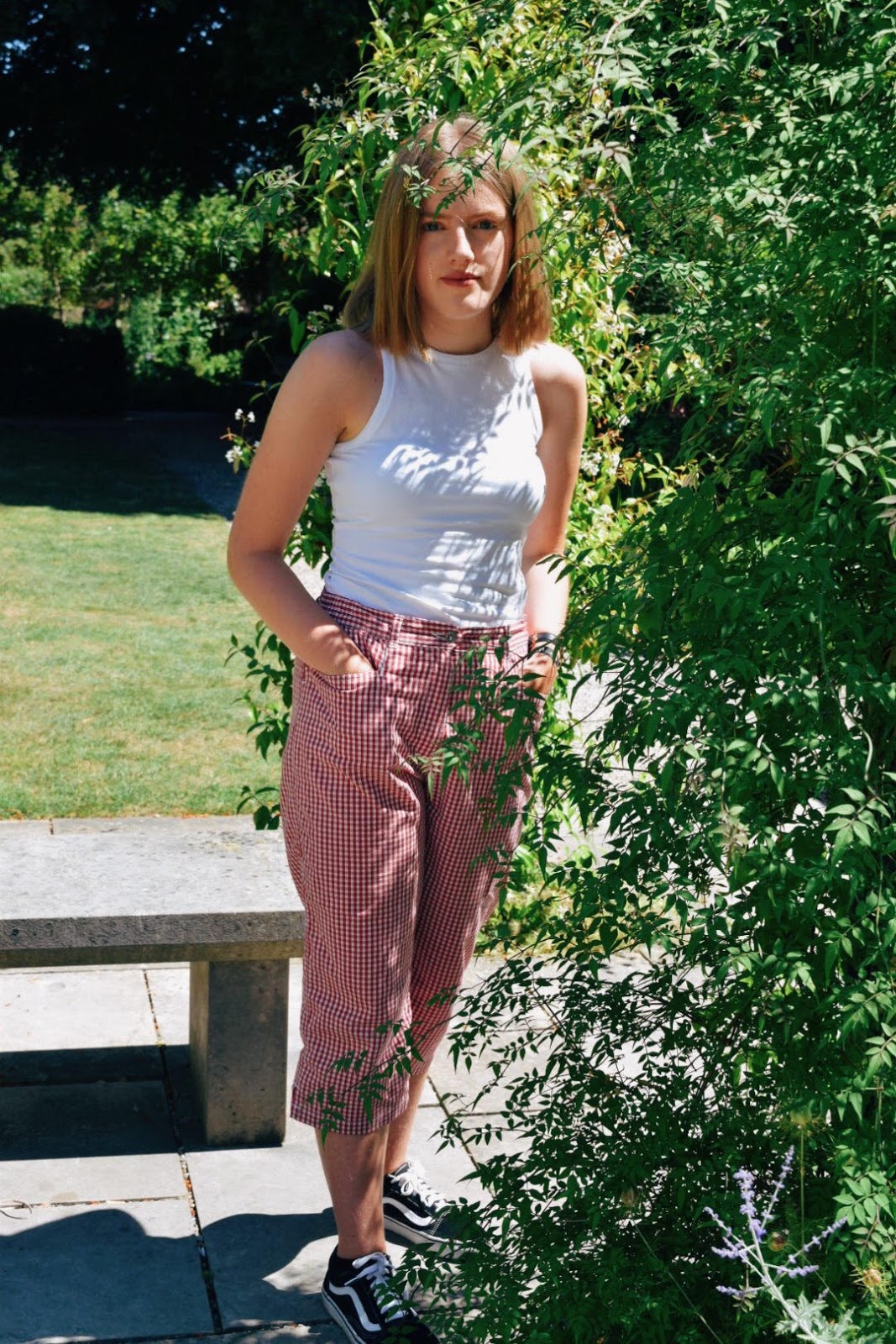 my ethical style: half a year on