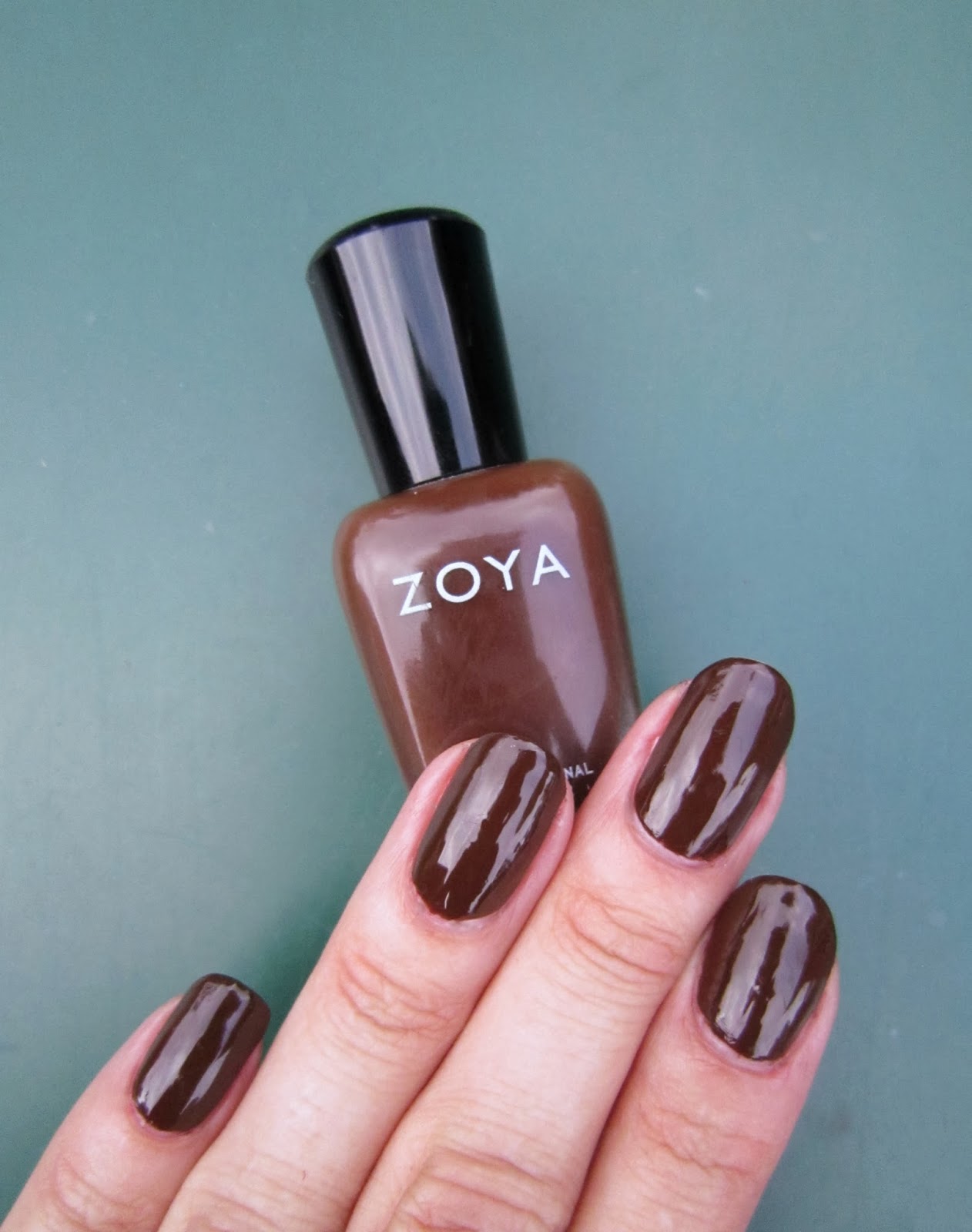 Zoya Louise