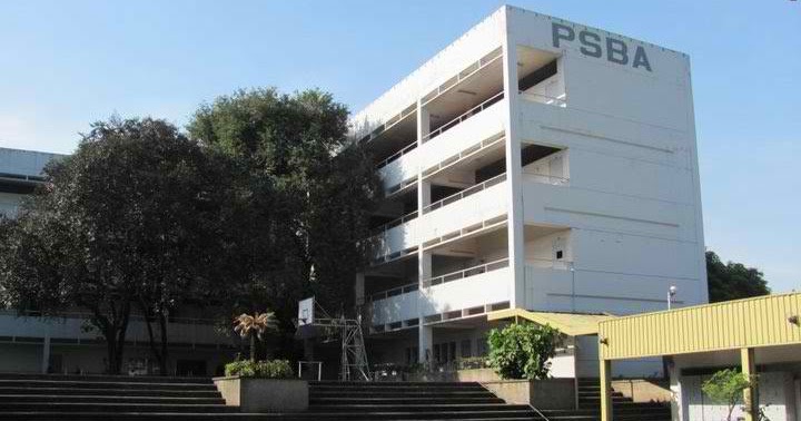 iCPA Student Café: iCPA Welcomes Philippine School of Business and Arts ...