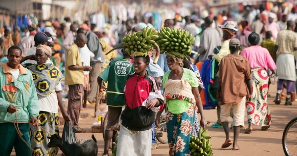 Back to Africa Movement Year of 1817 and 2019