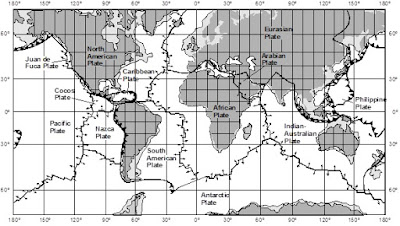 Prinsip Dasar Geologi Struktur - Geologi Indonesia
