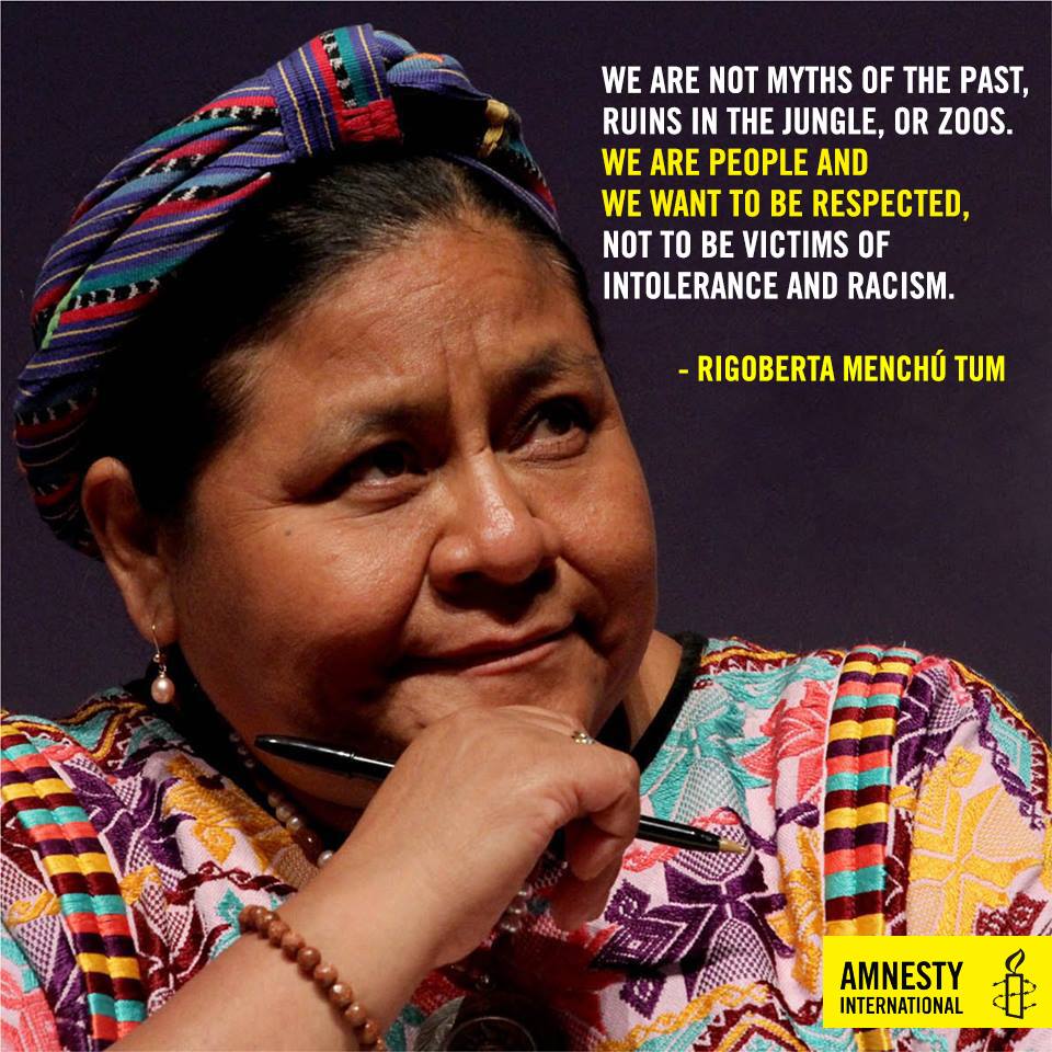 Amnesty International - Madison #139: Canada: HELP PROTECT THE RIGHTS ...