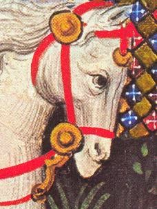 Weiner-Gozen's Blog Page: Early Period Medieval Bridle
