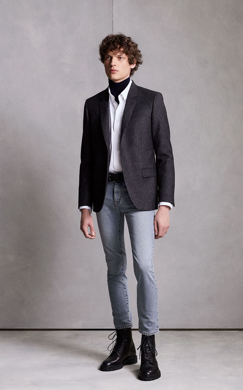 IRO París Fall-Winter 2019 Collection