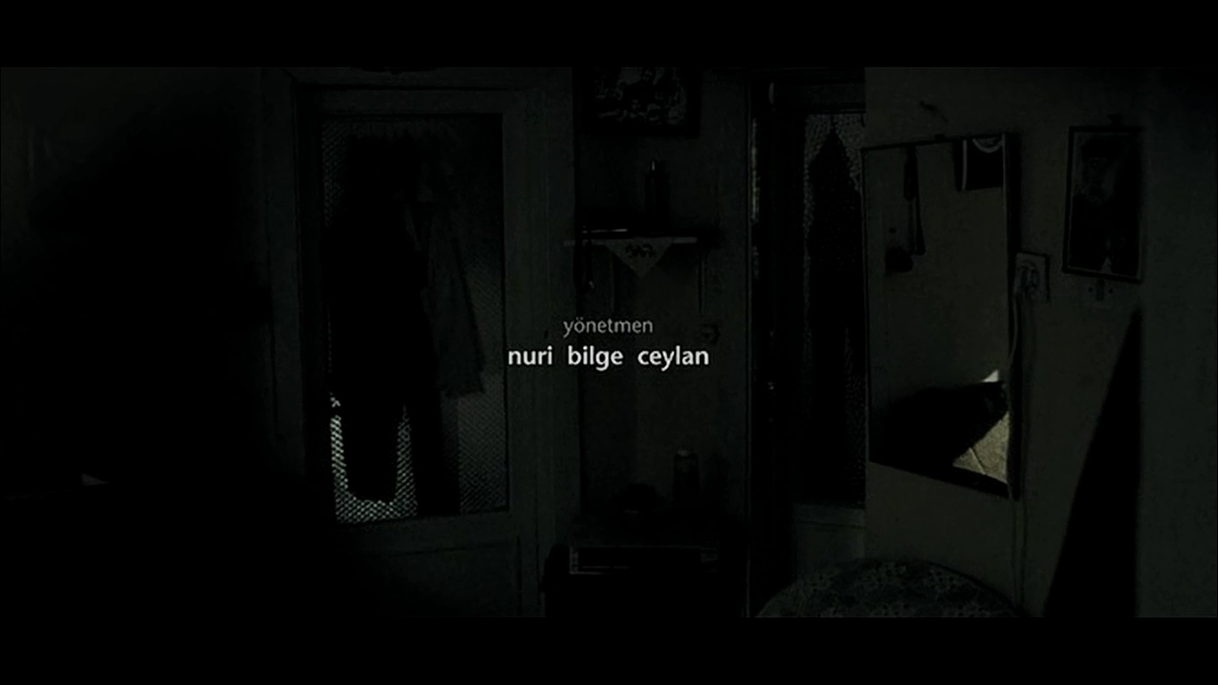 adaptasyon: Üç Maymun (Film) - Seyrettim