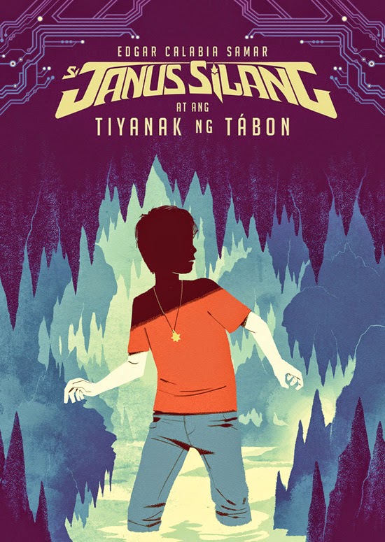 School Librarian in Action: Janus Silang Blog Tour Author Interview ...