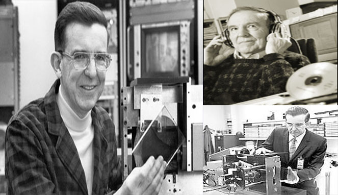 April 2016 ~ Biografi Penemu Dunia