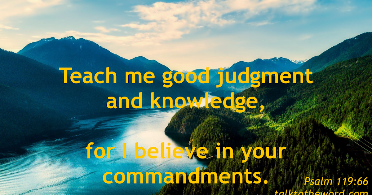 Psalm 119 66 psalm-119-66