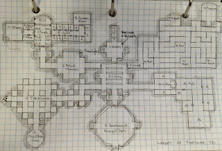 Dungeons & Dragons | into the abyss . net