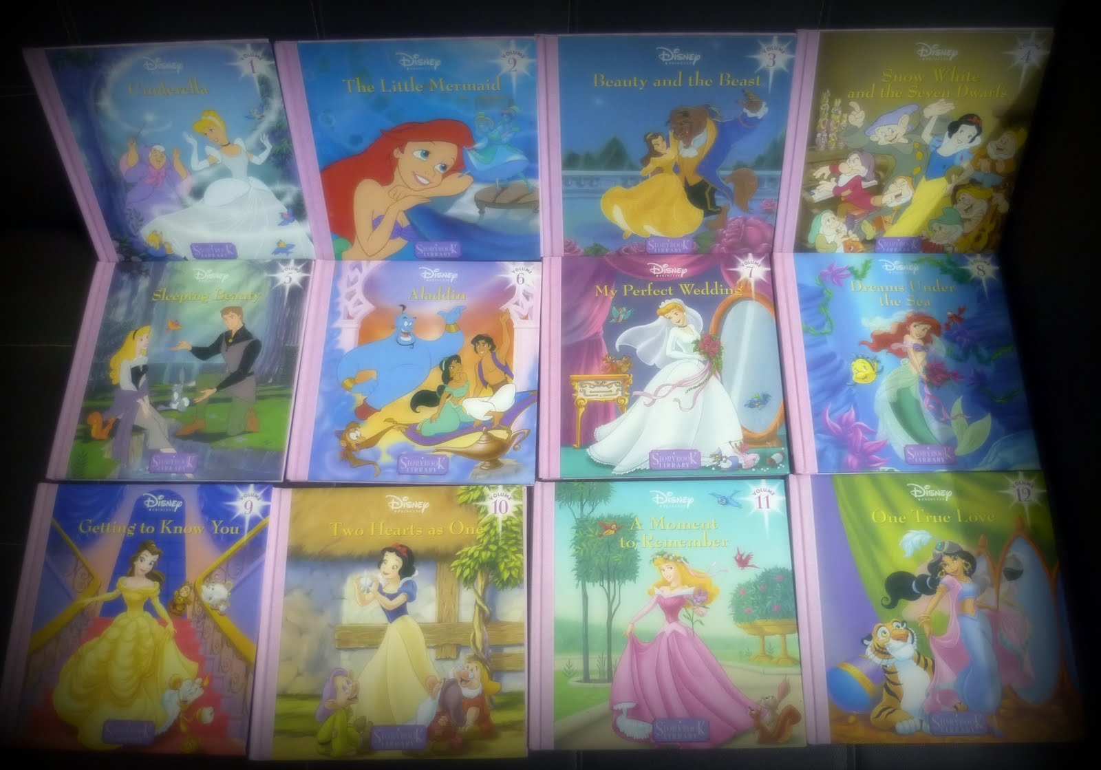 Little Parade - Your Favourite Children's Online Bookstore: BK1030 ...