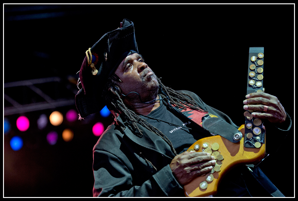 David Sorcher's PhotoWorld: Bela Fleck & the Flecktones