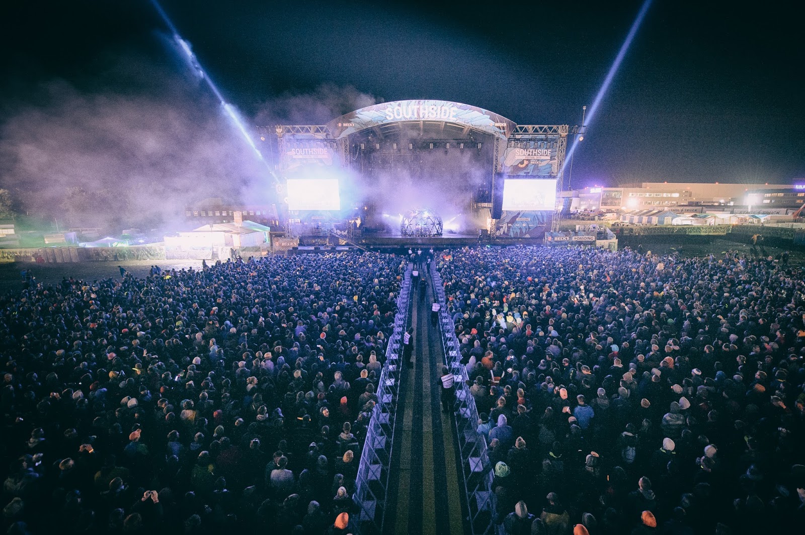 [FESTIVAL PREVIEW] Southside Festival 2017